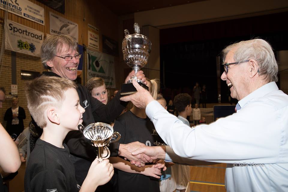 IN MEMORIAM Cees Breed 1935 – 2023 | VV Egmond